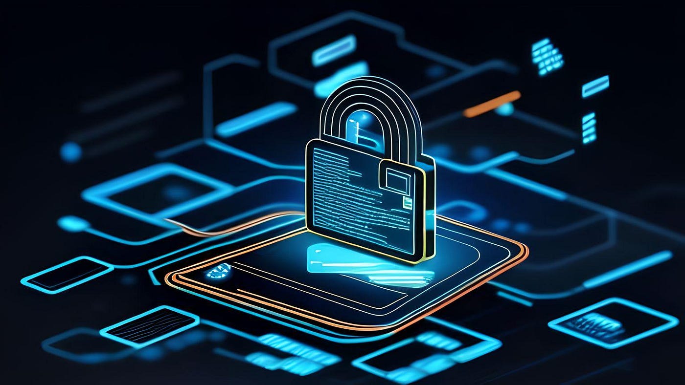 Safeguarding The Digital Frontier A Comprehensive Guide To