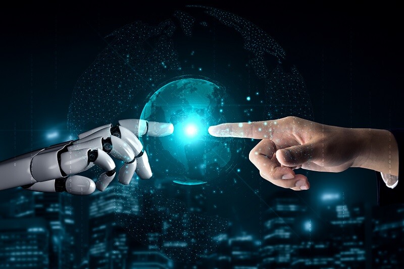 Unleashing the Power of Artificial Intelligence - Micro Magzine Unleashing the Power of Artificial Intelligence - Micro Magzine