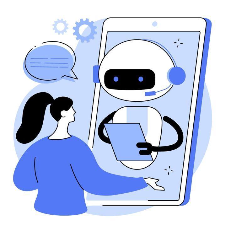 Upgrade Your Support System with AI Chatbot Builders! - Micro Magzine